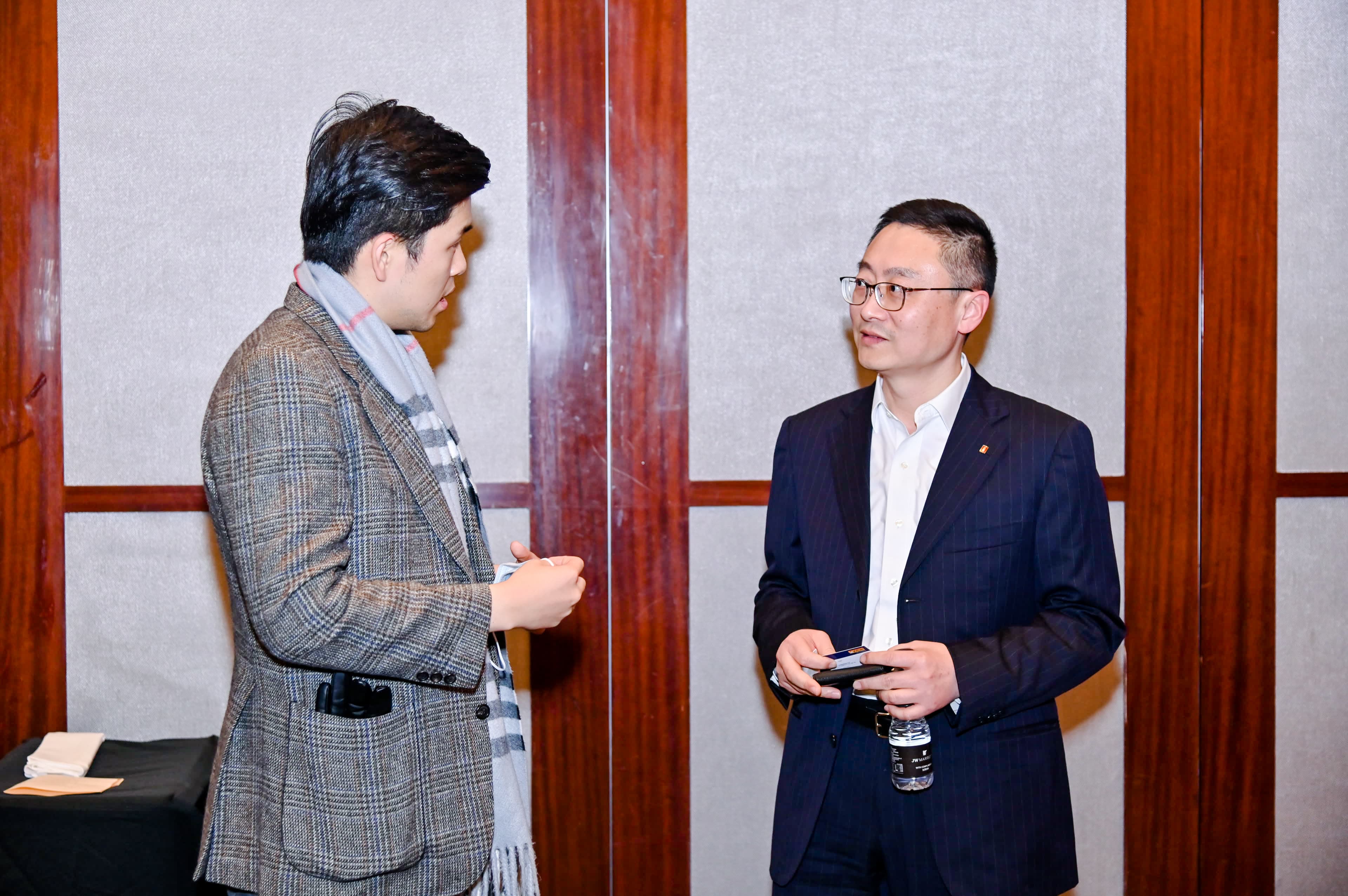 DEC 10: Maritime Technologies—AI & Digitalization | Norwegian Business ...